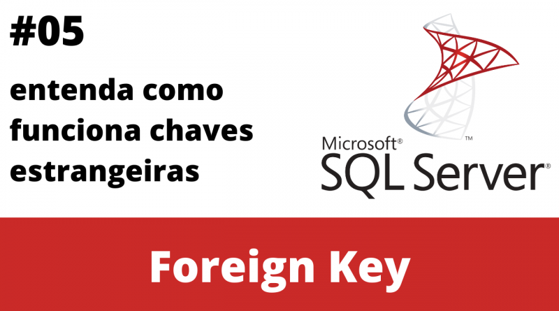 Curso SQL Server – StartDB Curso SQL Server – StartDB